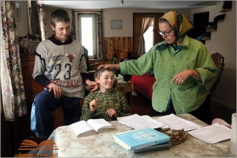 Amisze W Polsce - Kto Są I Co Robią? styczeń 2026 - Biografin.pl