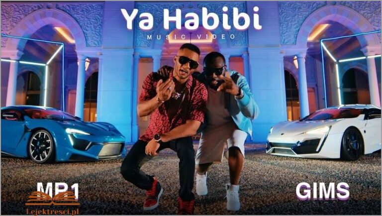 Habibi Co To Znaczy? Odkryj Tajemnicę! październik 2025 - Biografin.pl