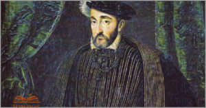 Henryk IV Burbon - Król Francji! wrzesień 2025 - Biografin.pl