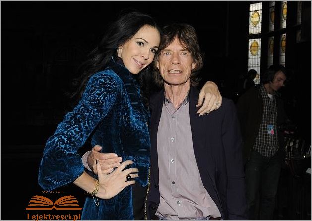 Niesamowita biografia Micka Jaggera! grudzień 2025 - Biografin.pl