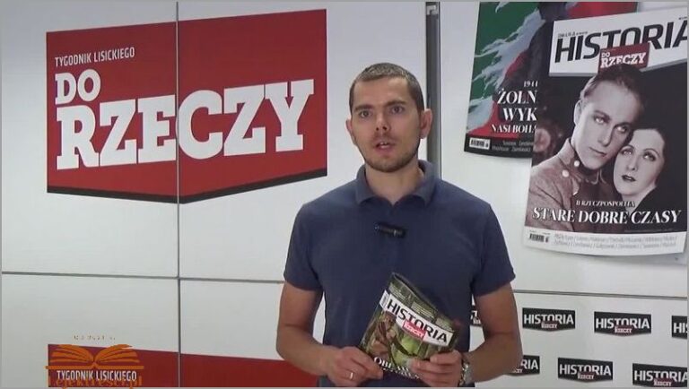 Piotr Zychowicz: Co mówi o swoich dzieciach? – Biografin.pl
